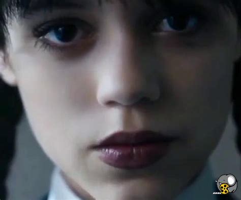 جنا اورتگا در سریال ونزدی فیلو