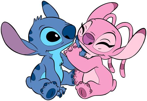 Angel/Gallery | Lilo and stitch drawings, Stitch drawing, Stitch and angel