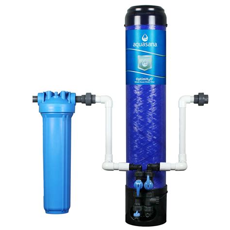Aquasana Rhino® Eq 1000 Whole House Water Filter Aquasana Europe