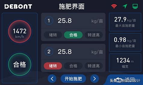 提升工业自动化：plc上位机管理操作系统界面的ui设计实践 今日头条 花瓣网