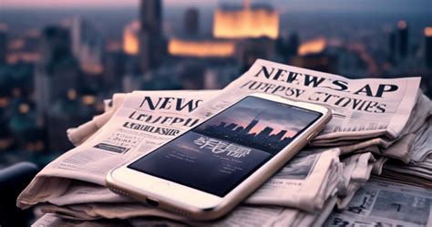 Bridging The Gap Mobile Journalism And The Rise Of Citizen Journalism