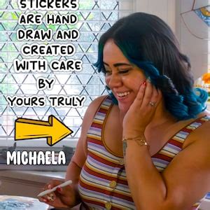 Coke Zero Girl Sticker Stickers For Hydroflask Laptop Sticker Cute Car Decals Trendy Stickers