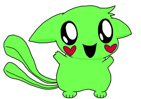 Minty By Alex13art On Deviantart