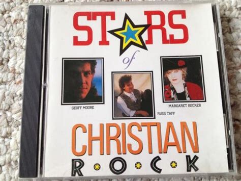 Stars Of Christian Rock 1990 Mastedon Rick Cua Liaison White Heart Rar