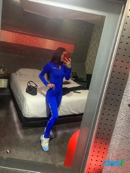 La Flaquita Que Tanto Estabas Buscando Guadalajara En Guadalajara Clasf Contactos