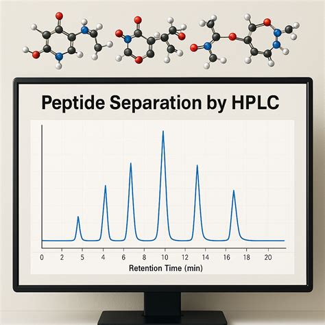 Peptide Research Insights Into Hplc Techniques Verified Peptides