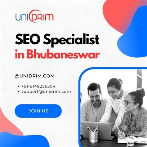 unidrim on linkedin the role of an seo company and seo specialist