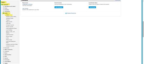 Salesforce Last Activity Date Formula