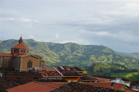 ¿qué Hacer En Jericó Antioquia