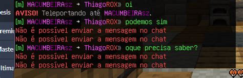 Cannot Send Chat Message · Issue 78 · Tuinitytuinity · Github