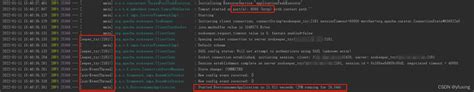 spring boot2 x整合dubbo3 dubbo dependencies bom csdn博客