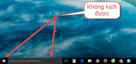 Fix Not Click On The Start Menu Speaker Taskbar In Windows 10 Ngolongtech