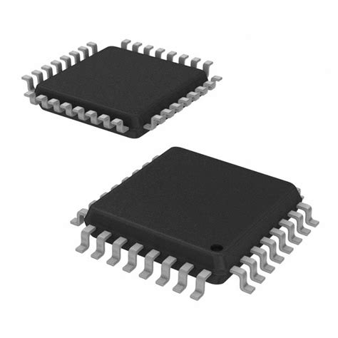 Atmega328 Aur Microchip Buy At Pricing Inventory