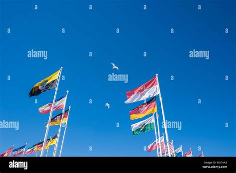 Baltic states flag hi-res stock photography and images - Alamy