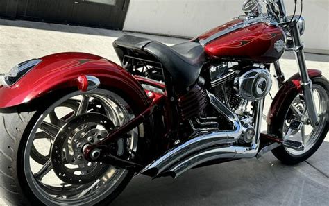 Harley Davidson Rocker C Motorcycles For Sale Motohunt