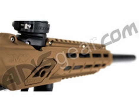 Planet Eclipse Emc Ethaetha Lt Rail Mounting Kit Earth Zyx 0705