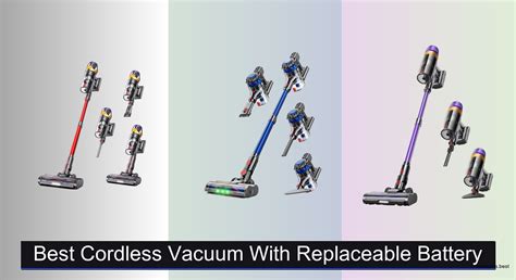 4 Best Dewalt Cordless Vacuums Of 2026 Vacuumsbest