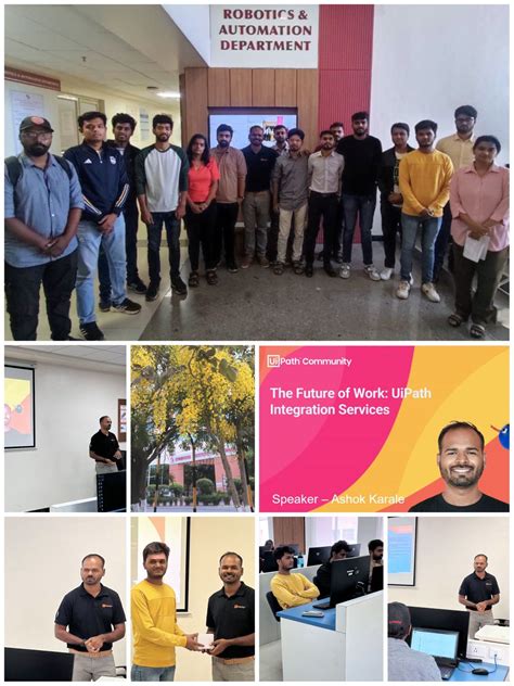 Rpa Uipath Automation Mtech Integrationservices Uipathcommunity Rpa