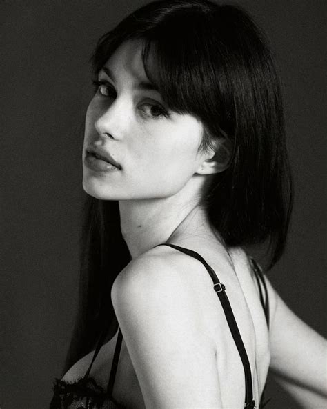 Cristina Kovani Kristina Kemenikova Vicky Cristina Barcelona
