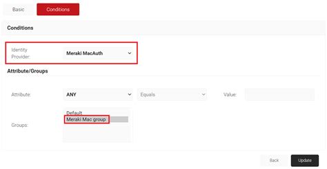 How To Integrate RADIUS And MAC Authentication With Cisco Meraki