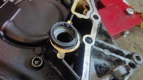 M113 Engine Disassemble Part 2 S124 V8 Turbo Jmspeedshop