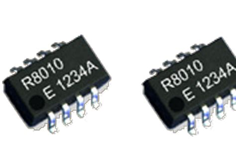 爱普生pin to pin 兼容 rtc——rx 8010sj