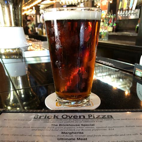 The Brickhouse Tavern Added A New The Brickhouse Tavern