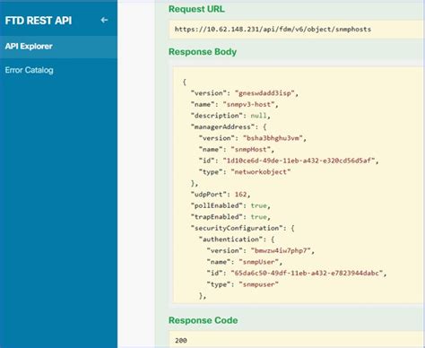 Firepowerfdmでのsnmpの設定およびトラブルシューティング Cisco