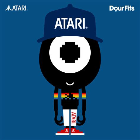 Atari X On Twitter Atarix X Dour Fits Voting Is Open To Vote Connect Your Wallet And Hit The