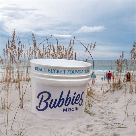 Sustainability Bubbies Ice Cream