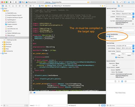 Android How To Register A React Native Module On IOS Stack Overflow