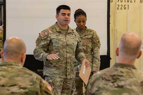 Dvids Images Setaf Af Sharpens Rapid Deployment Capabilities Image