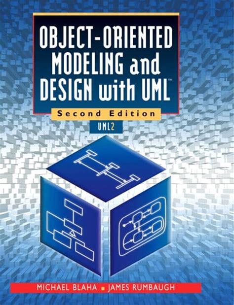 Object Oriented Modeling And Design With Uml By Michael Blaha World