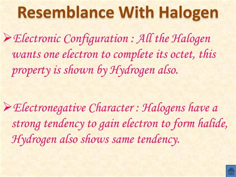 Hydrogen Hydrogen Water Pptx