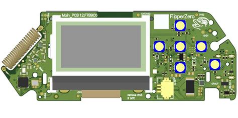 Gpio And Modules Flipper Zero Documentation