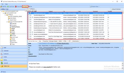Free Recover Deleted Folder Outlook 2010 Pst Nanaxtoday
