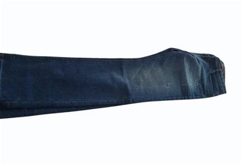 Slim Fit Faded Men Denim Blue Jeans At ₹ 699piece In Ahmedabad Id