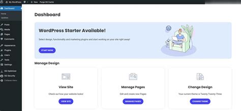 Wordpress Tutorial For Beginners Step By Step Guide 2025