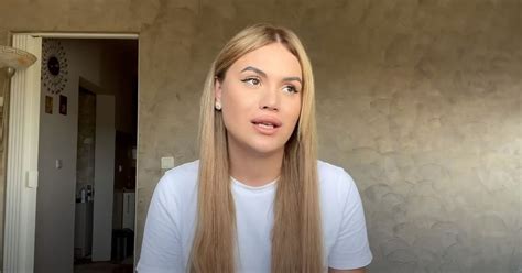 Nikolina Je Rođena Kao Njegoš Promenila Pol A Sada Ljubi Srpskog Fudbalera Od Njega Hoću Sve