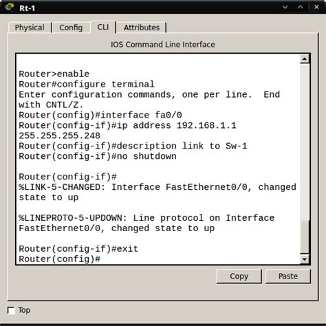 Konfigurasi DHCP Cisco Packet Tracer Rahmat Tomy