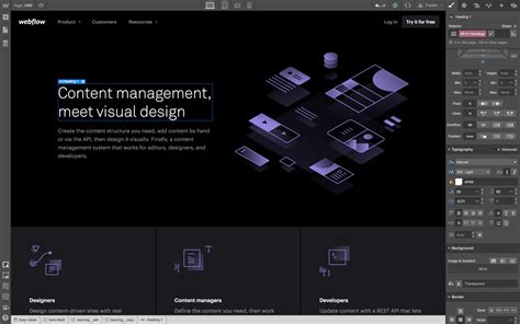 What Is Ecommerce A Guide To Webflow Ecommerce