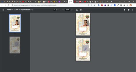 Angular How Set Different Background On Pdfmake Wrapper S Page