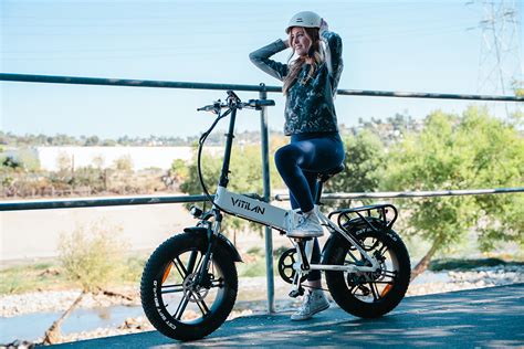Electric Bike Speed Classification Electric Bike Speed Classification
