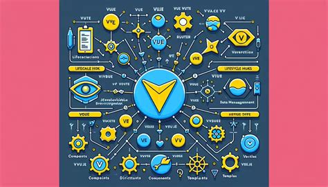 Vue包含了什么 • Worktile社区