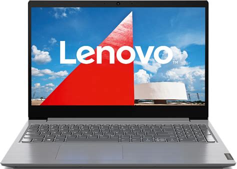 Lenovo V Igl Iron Grey C Ra