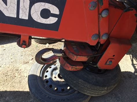 Unic Ur343 First Japanese Online Store Of Used Machinery