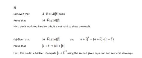 solved a ﻿given