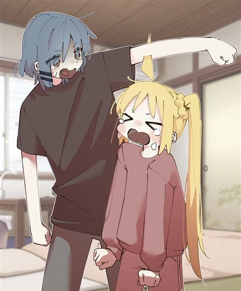 Ijichi Nijika Danbooru