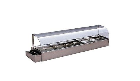 Мармит Airhot BM-150 - купить с доставкой по выгодным ценам в интернет ...