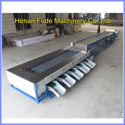 dates sorting machine dates grading machine